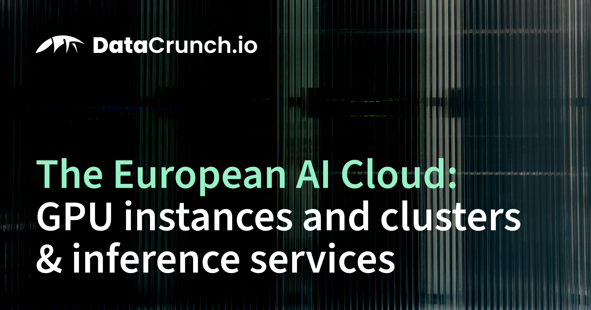 Nvidia H100 Gpu Specs And Price For Ml Training And Inference — Blog — Datacrunch